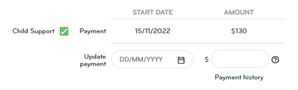 Smartly | Child Support